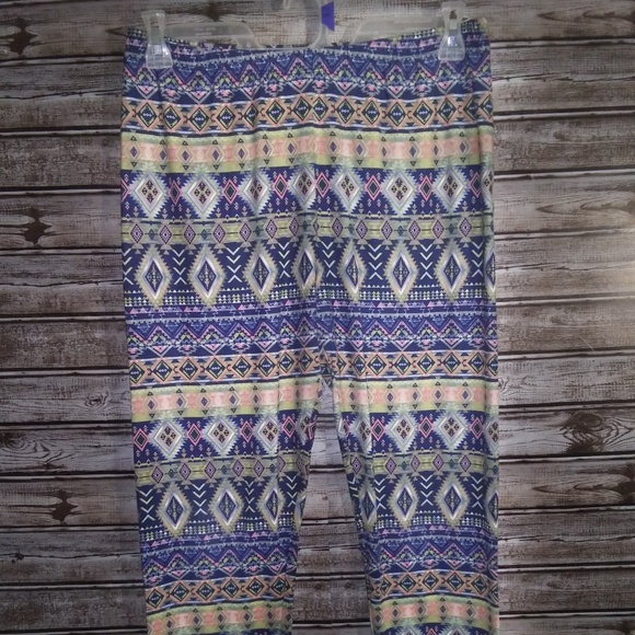 Knitworks | Bottoms | Euc Knit Works Brand Leggings | Poshmark